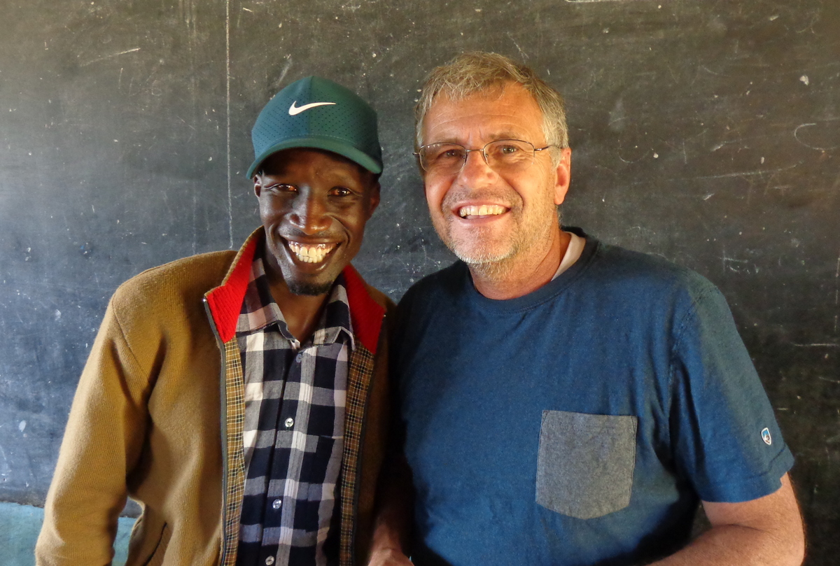 A trip of a Lifetime to Kenya – Shoe4Africa