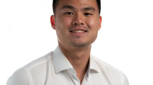 Alex Wang – Shoe4Africa