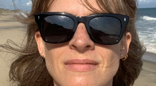 Hannah Whitaker – Shoe4Africa